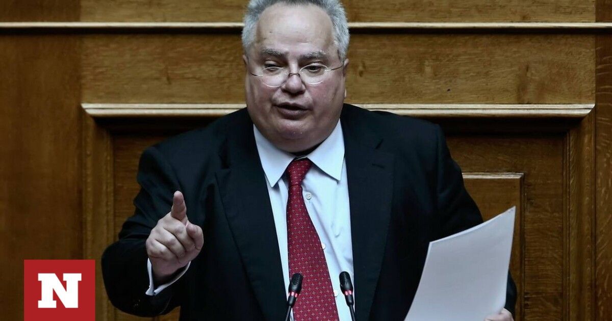 ΣΥΡΙΖΑ: Επιστροφή - βόμβα Νίκου Κοτζιά; - Newsbomb