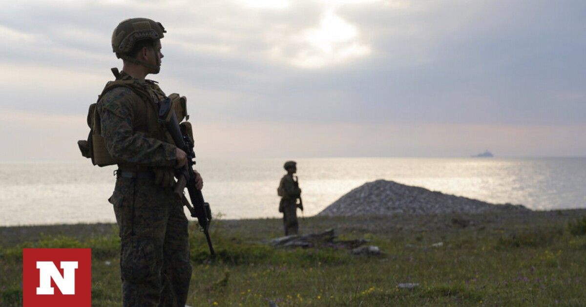 Σουηδία: Άγριες συγκρούσεις μεταναστών στους δρόμους - Κατεβάζουν τον ...