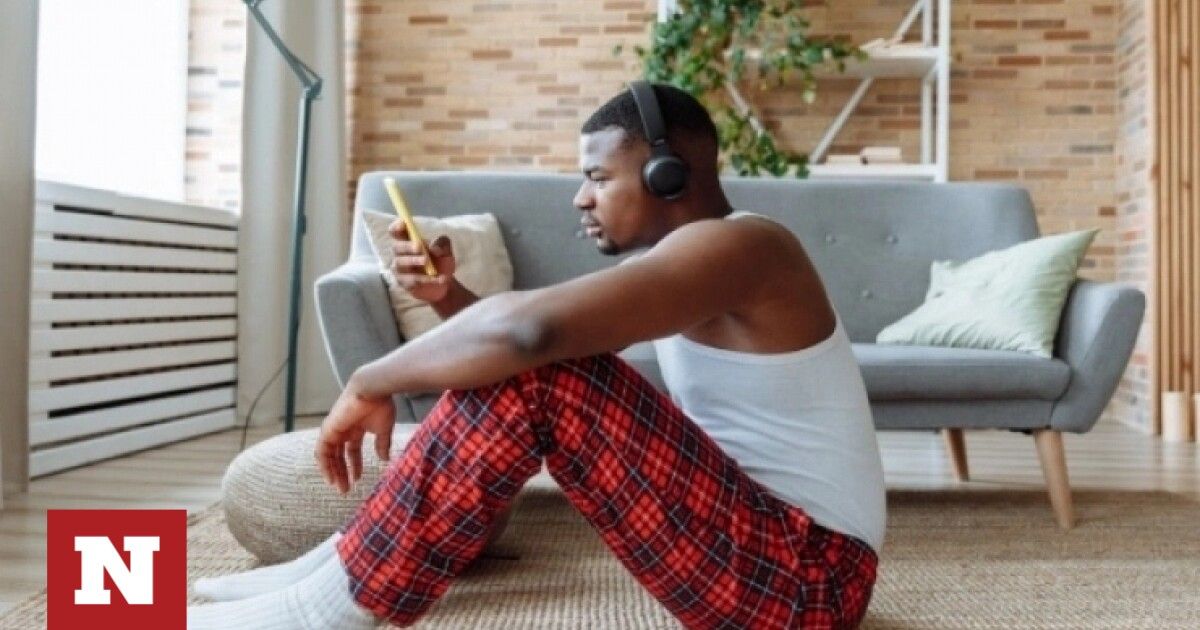 Κι όμως: Υπάρχει ένα μουσικό κομμάτι που μπορεί να μειώσει το άγχος κατά 65% - Newsbomb