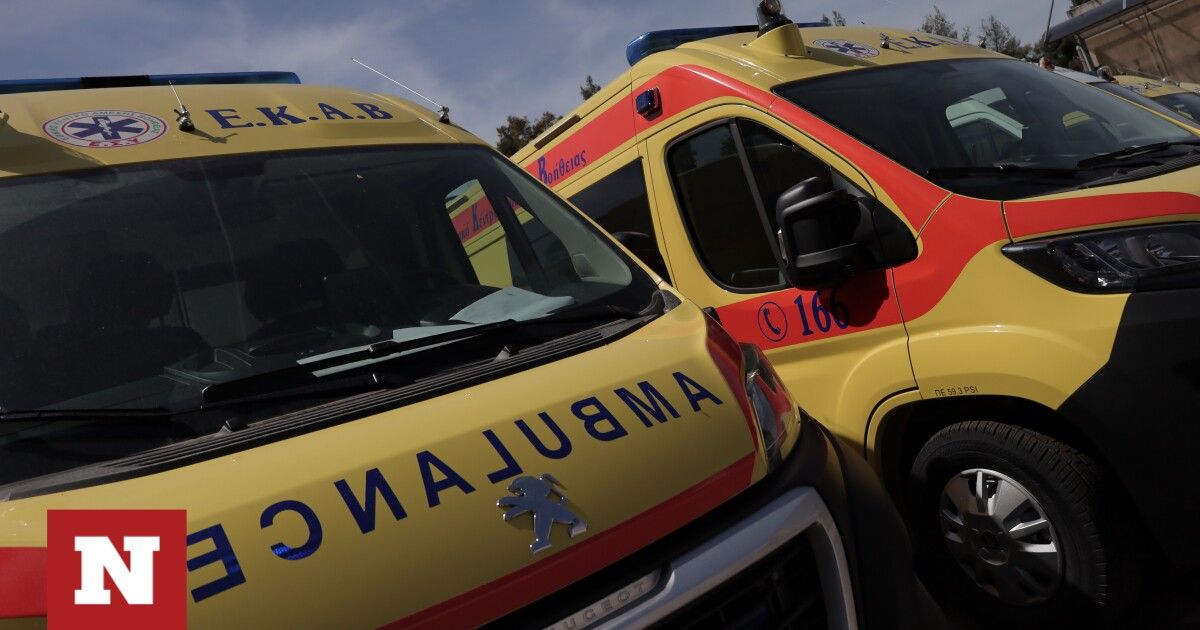 Πτολεμαϊδα: Αυτοκίνητο παρέσυρε 5χρονο αγοράκι - Τι λέει η μητέρα και ...