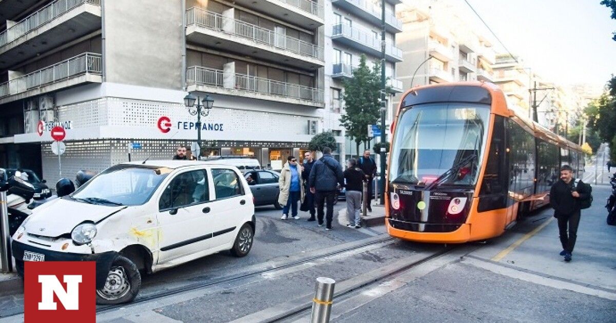 Αθήνα: Ποιοι δρόμοι θα είναι σήμερα κλειστοί - Πώς θα λειτουργήσουν ...