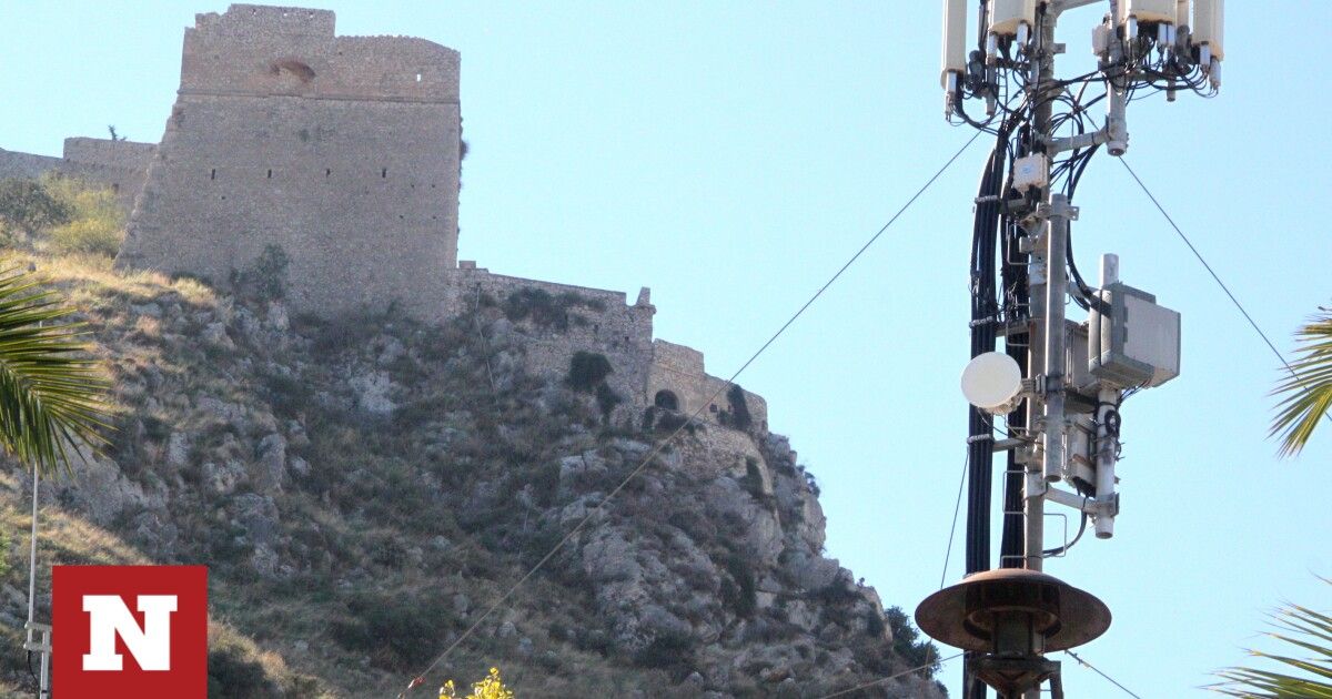 ΠΑΡΜΕΝΙΩΝ - 23: Ήχησαν οι σειρήνες πολέμου και οι καμπάνες σε όλη τη ...