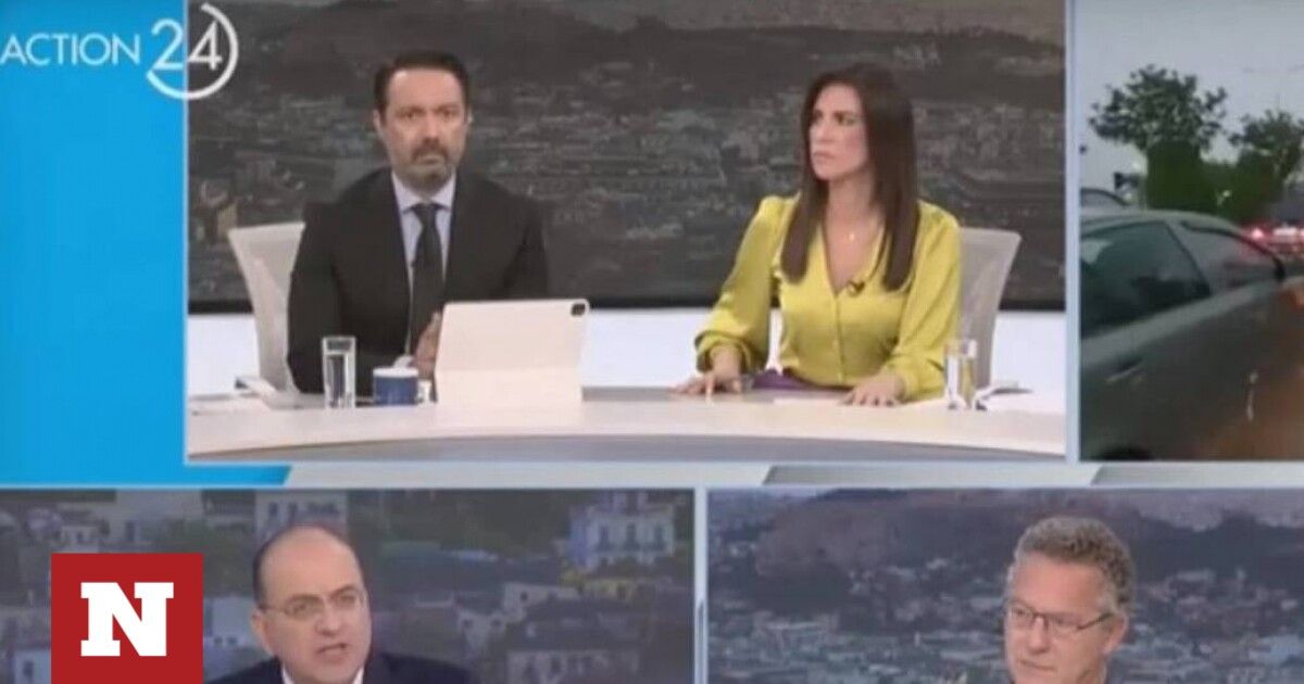 Αρβανίτης: Δεν θέλουμε δημάρχους παλιάς γενιάς με το μυστρί στο χέρι ...