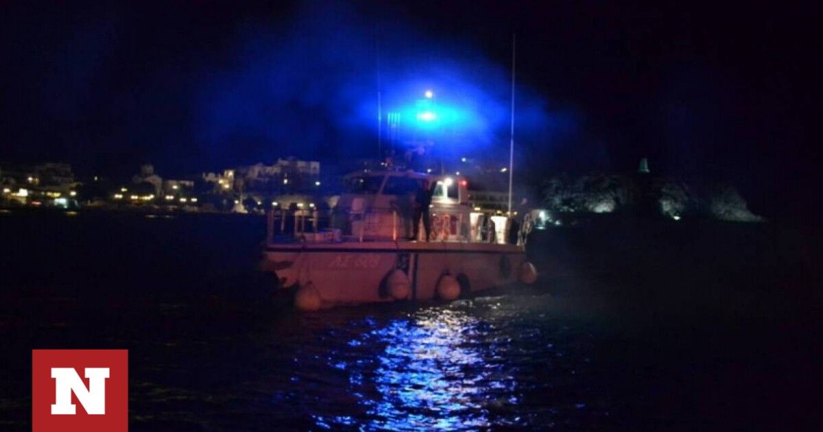 Διασώθηκαν 90 μετανάστες σε θαλάσσια περιοχή κοντά στο Ταίναρο - Newsbomb