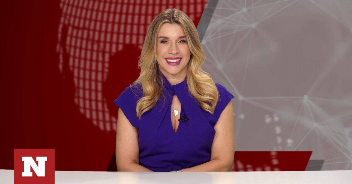 Έρρικα Πρεζεράκου στο Newsbomb.gr: «Όταν με πρότεινε ο Νίκος Χαρδαλιάς, ήξερα ότι έφτασε η ώρα ...