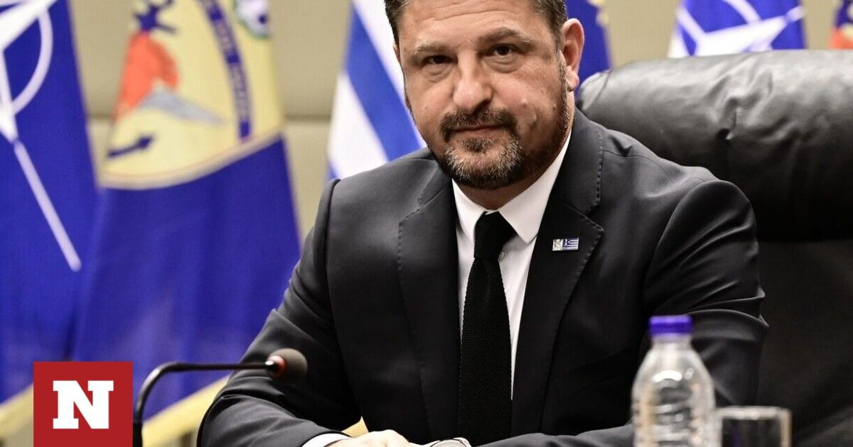 Χαρδαλιάς: «Άμεση προτεραιότητά μας όλα όσα πληγώνουν τους κατοίκους ...