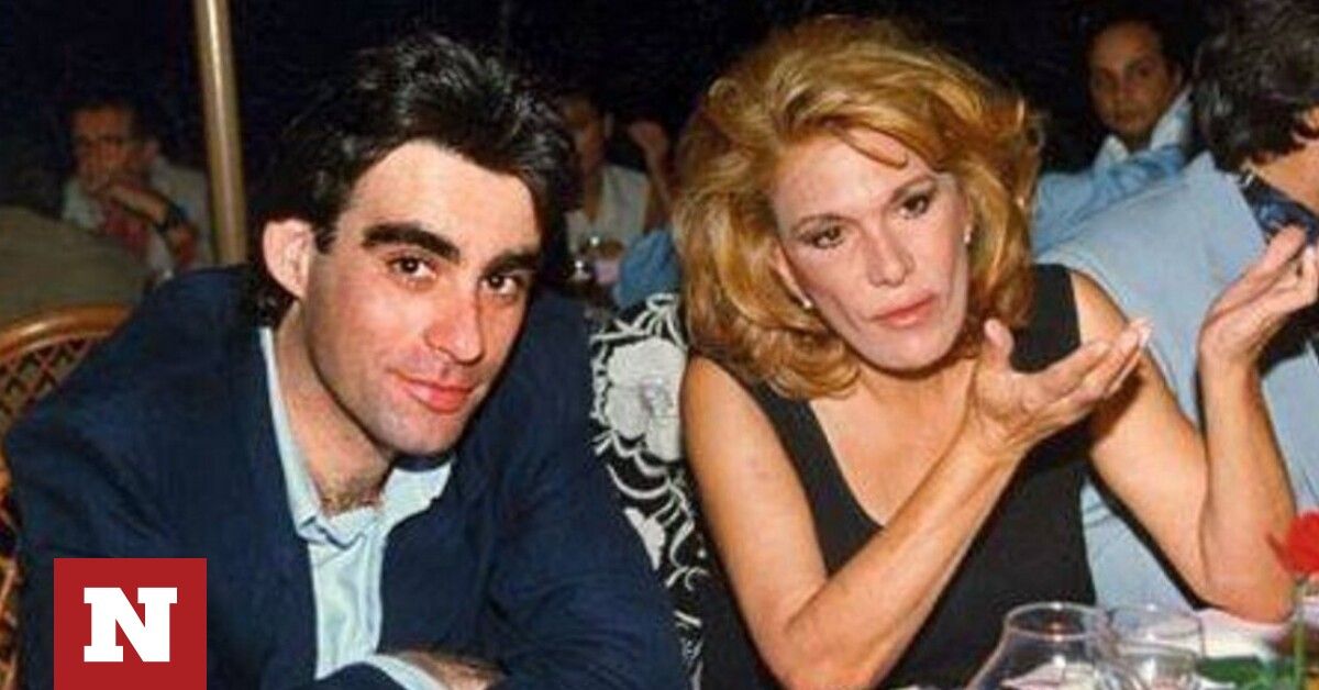 Μαίρη Χρονοπούλου: Συγκινημένος ο Νίκος Σταγόπουλος της αφιέρωσε ένα ...