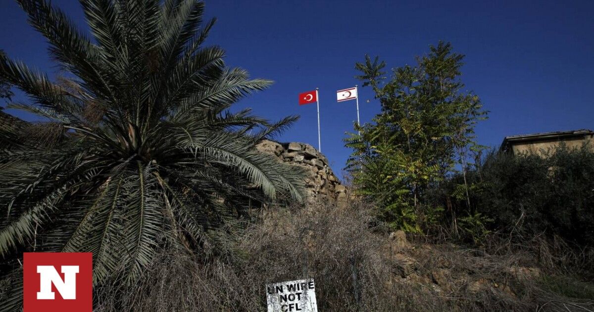 Τον... διαιτητή θέλει να κάνει ξανά η Τουρκία: Δηλώνει έτοιμη να ...