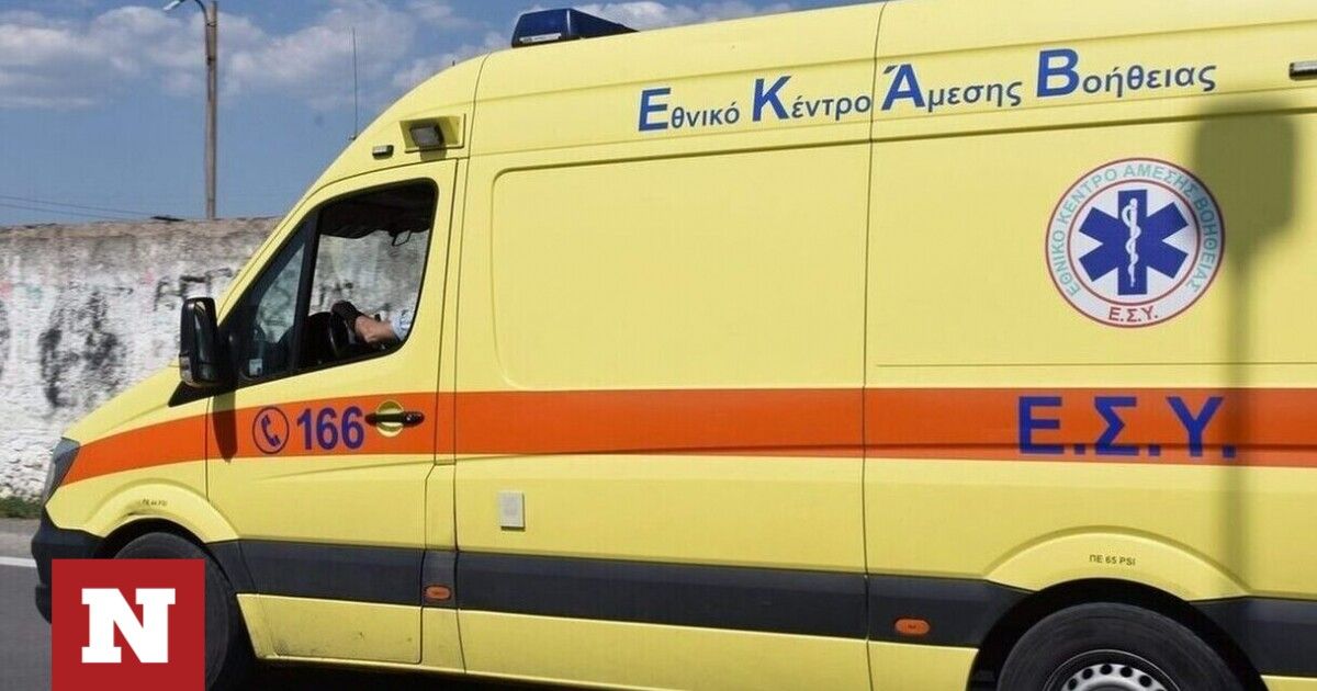 Κέρκυρα: «Γουρούνα» έπεσε σε γκρεμό - Σώθηκαν από θαύμα οι επιβάτες ...