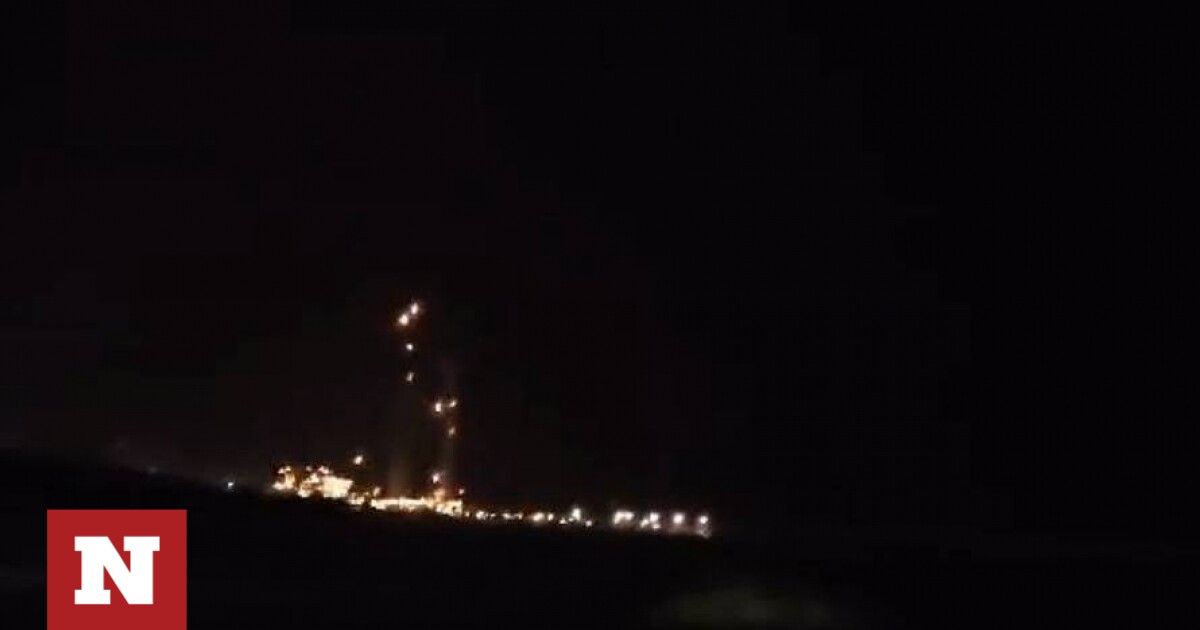 Πόλεμος στο Ισραήλ: Ρουκέτα χτύπησε σπίτι στην Ασκελόν - Τραυματίστηκε ...