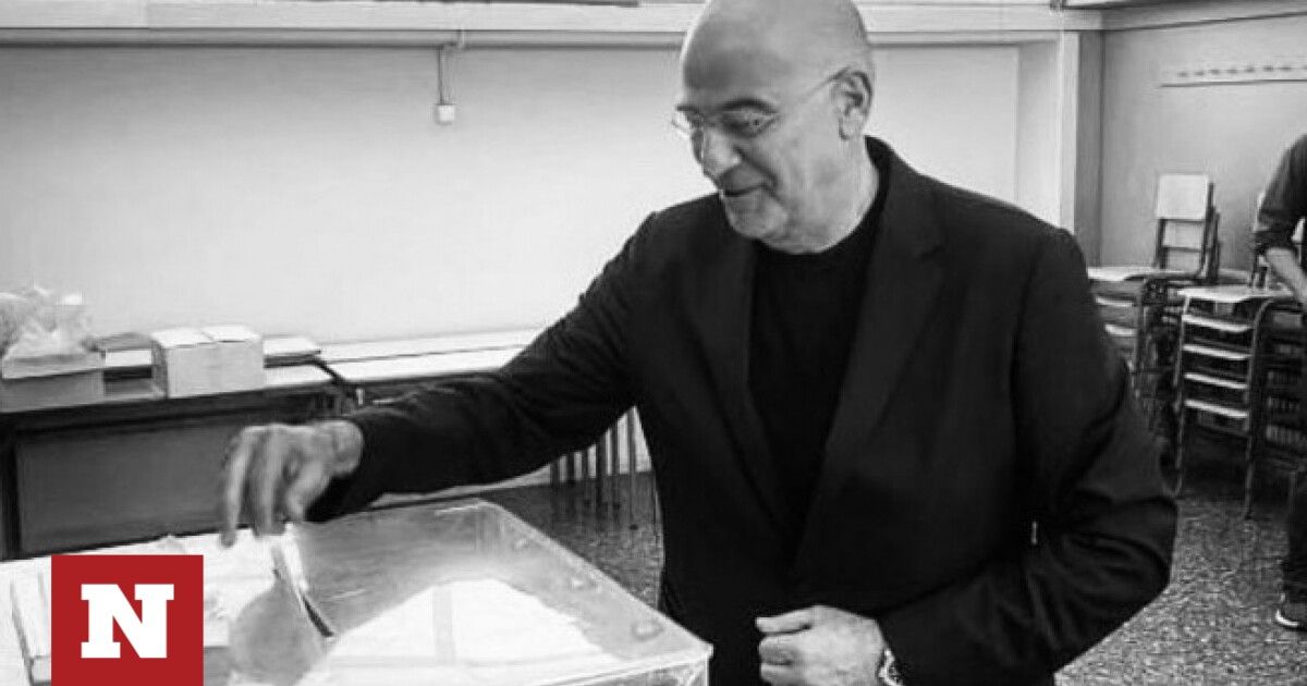 Αυτοδιοικητικές εκλογές - Δένδιας: Κάθε εκλογικό αποτέλεσμα καθορίζεται ...