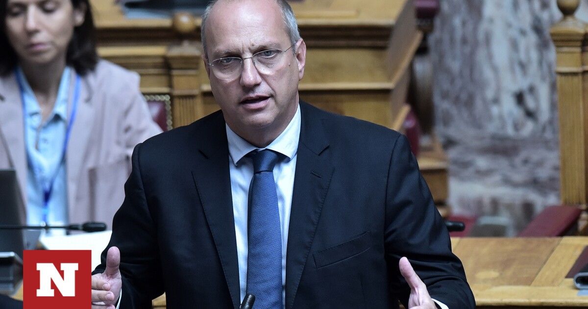 Οικονόμου: Οι τοπικές κοινωνίες επιβραβεύουν τις κυβερνητικές επιλογές ...