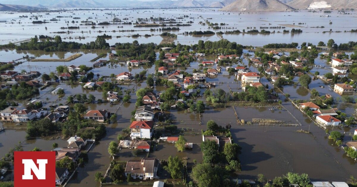 Ανοιχτή η πλατφόρμα για την επιδότηση ενοικίου μετά από φυσικές ...