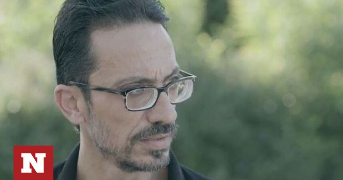 Αντώνης Καργιώτης: Συγκλόνισε ο αδερφός του - «Δεν πρόλαβα να του πω ...