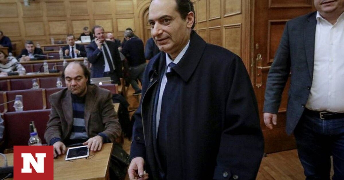«Βόμβα» από Σπίρτζη: Να ενοποιηθούν ΣΥΡΙΖΑ - ΠΑΣΟΚ στις ευρωεκλογές ...