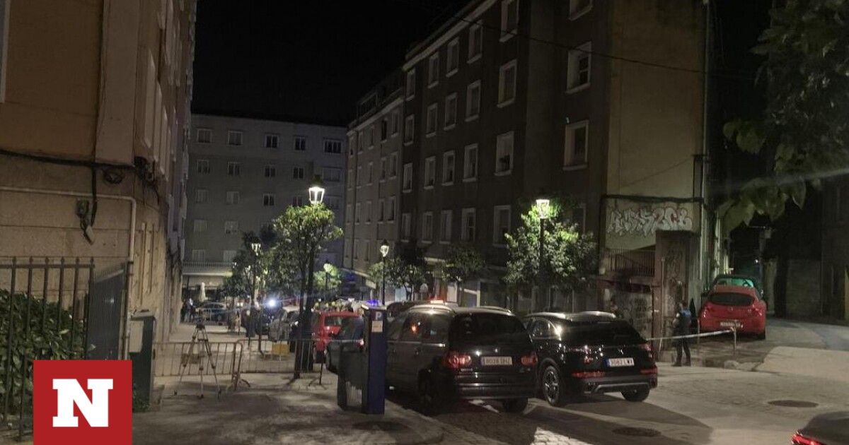 Ισπανία: Τουλάχιστον 4 ανήλικοι νεκροί σε πυρκαγιά στην πόλη Βίγο ...