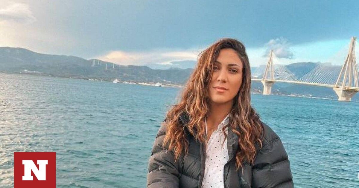 Βασιλική Νταντά: Γέννησε η τραγουδίστρια - Η τρυφερή ανάρτηση στο ...
