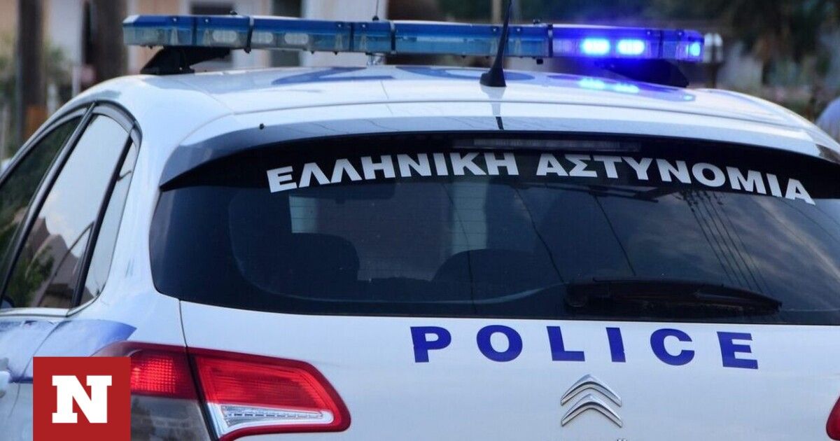 Βόλος: Προσπάθησε να εξαπατήσει πολίτη με το πρόσχημα τροχαίου αλλά ...