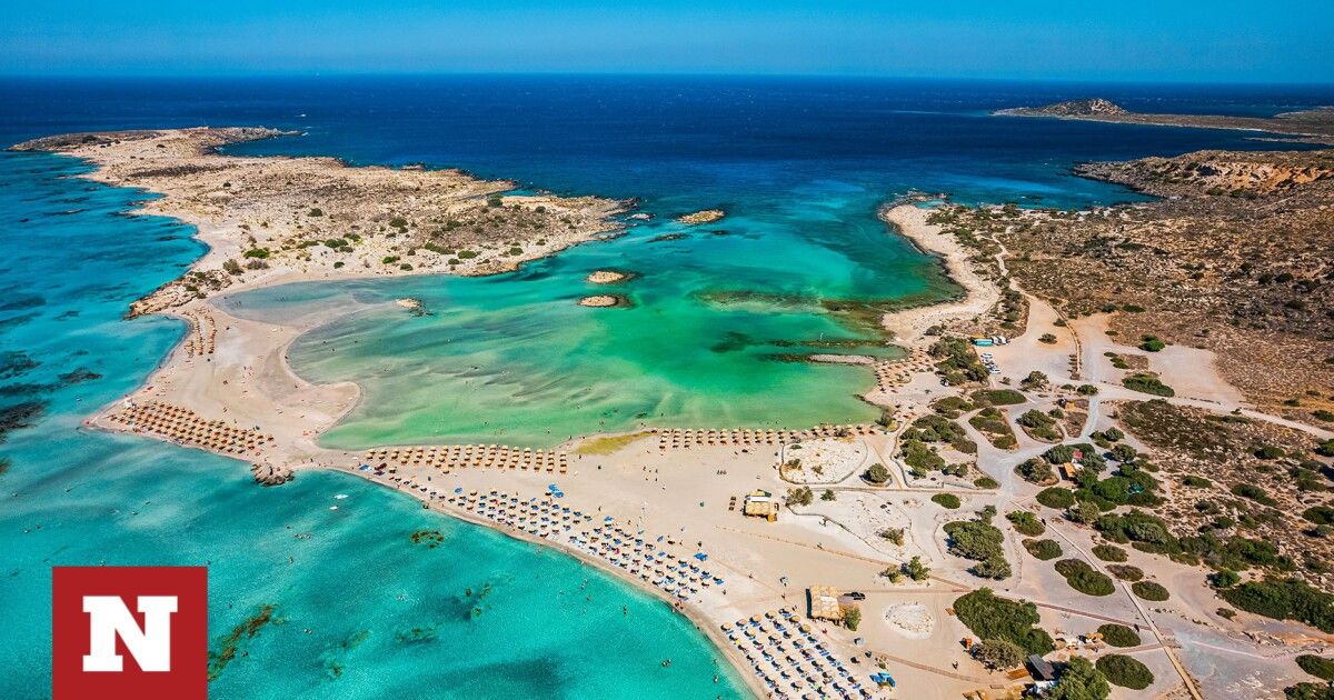 Κορυφαίες διακρίσεις Ελλάδας και Κρήτης από τα βρετανικά Ice Travel ...