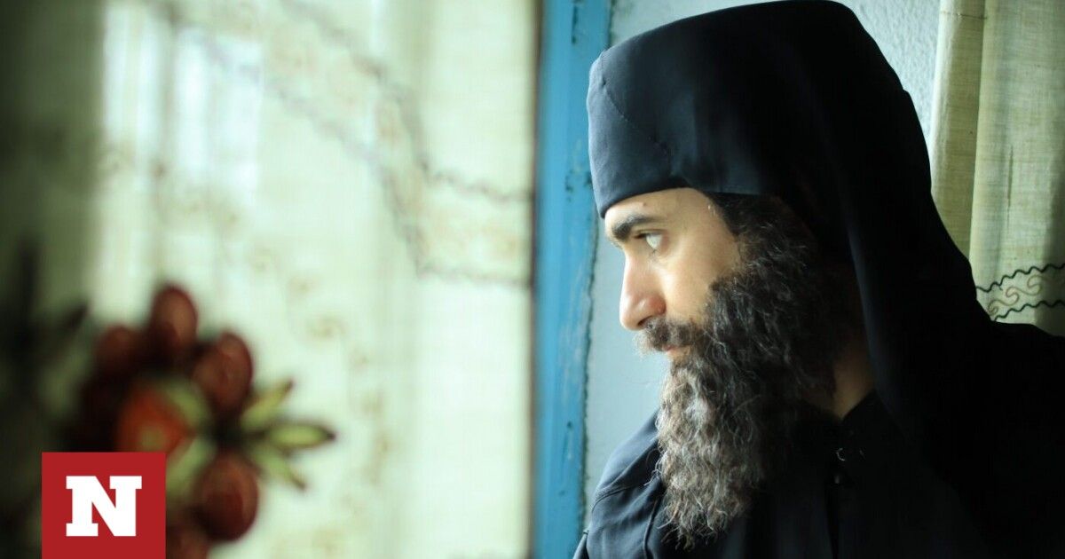 Τηλεοπτική σειρά για τον Παϊσιο: Σε ασκηταριό στο Αγ. Όρος τα γυρίσματα ...
