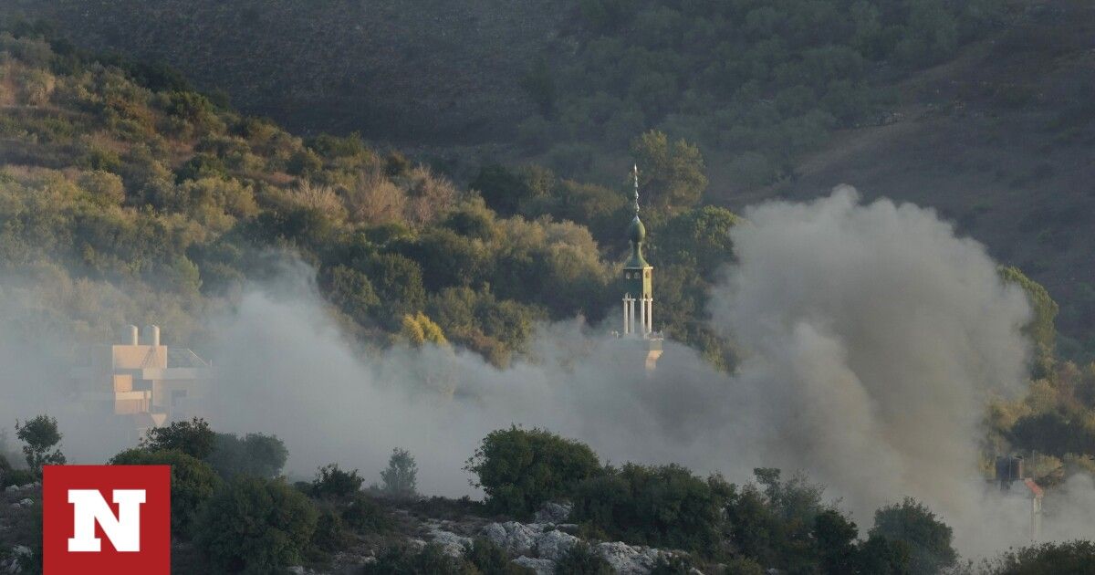 Πόλεμος στο Ισραήλ: Η Ιορδανία καλεί τους πολίτες της να εγκαταλείψουν ...