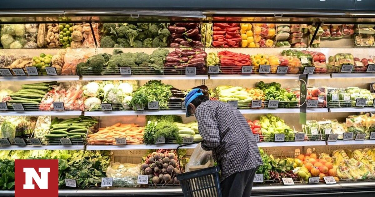 Ακρίβεια: Απελπισμένοι οι καταναλωτές - «Βρίσκω ελληνικά προϊόντα πιο ...