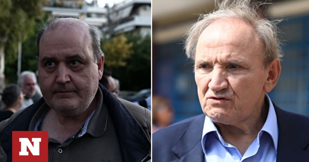 ΣΥΡΙΖΑ: «Χρειάζεται αυξημένη πλειοψηφία για διαγραφή του Τζουμάκα ...