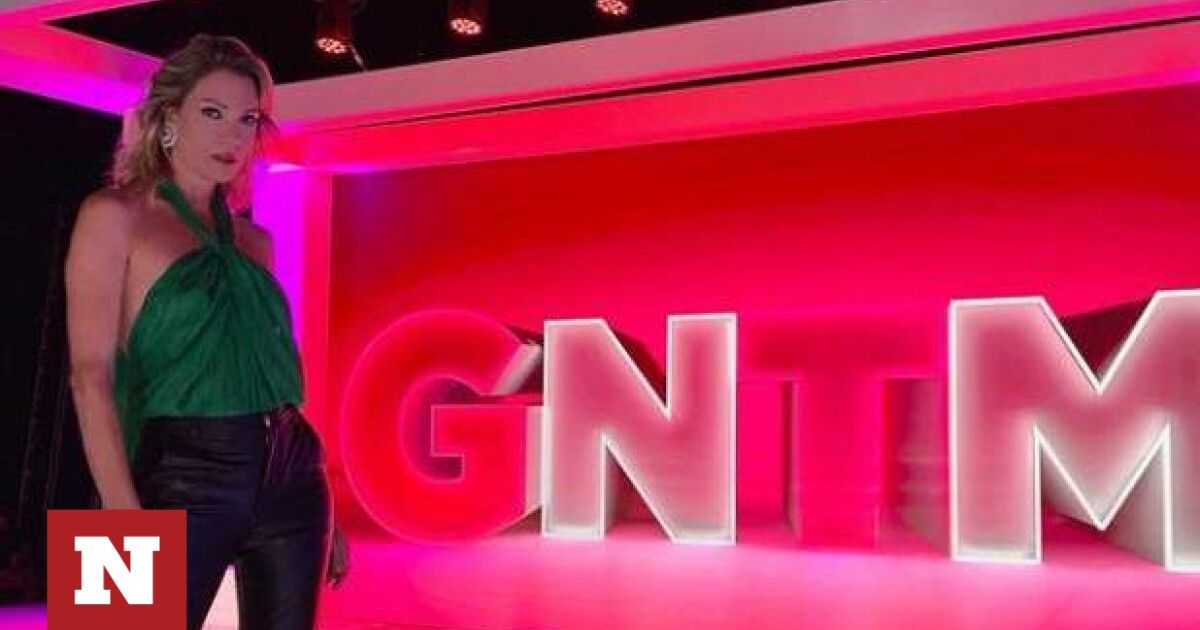 Βίκυ Καγιά: Η πολιορκία από τα κανάλια και το «GNTM» - Newsbomb