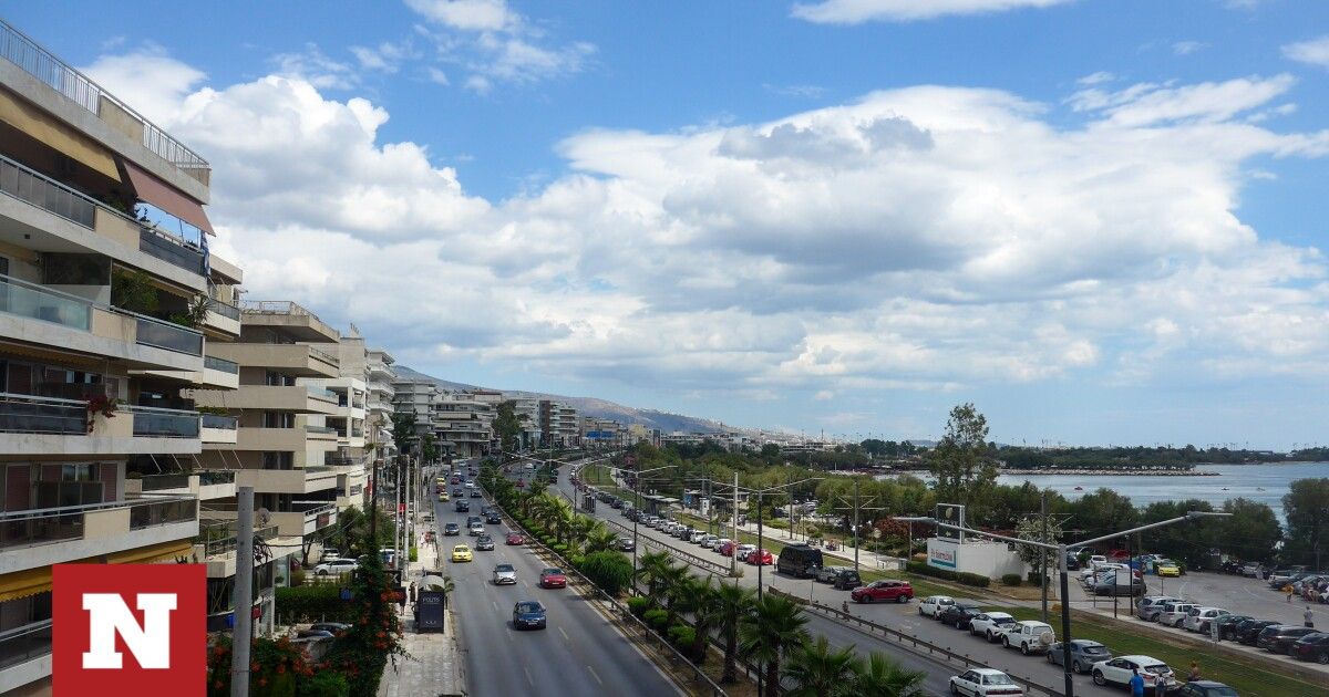 Εξουδετέρωση βόμβας στην Ποσειδώνος: Εκκενώνονται πολυκατοικίες, δρόμοι ...