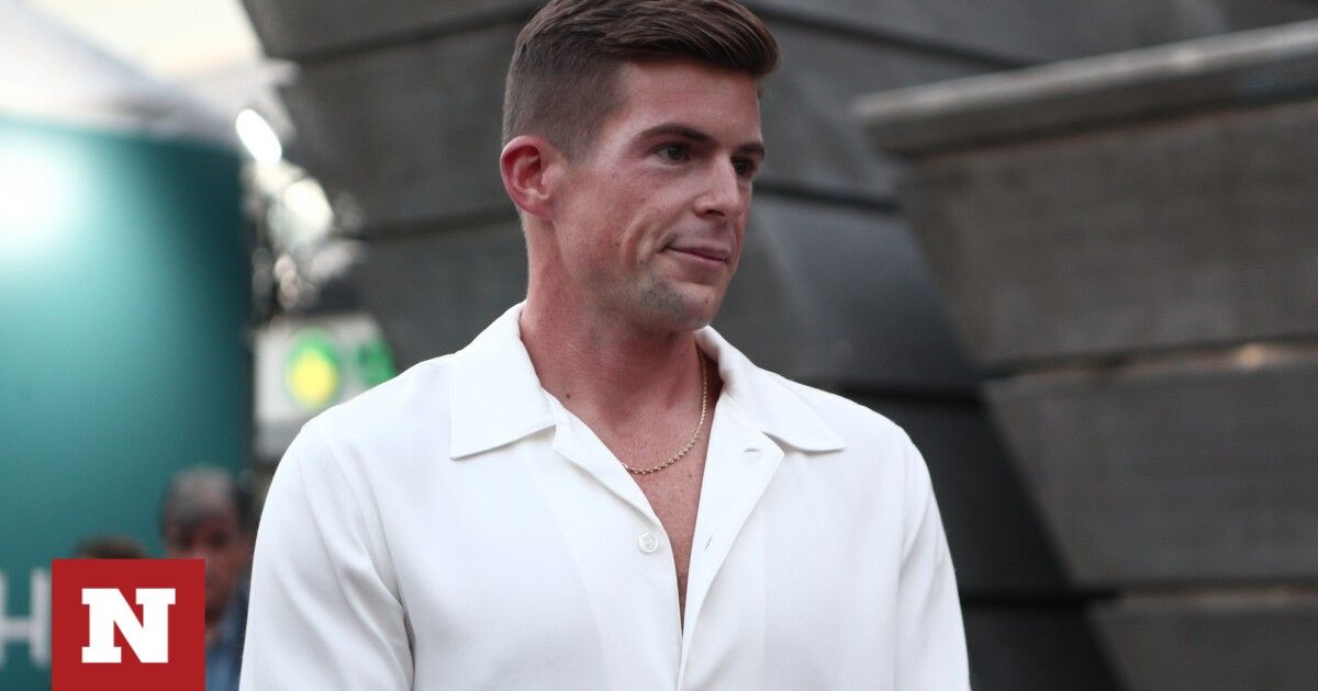 Να δείτε που θα μας «φορέσει» τον Τάιλερ στο υπουργείο Υγείας - Newsbomb