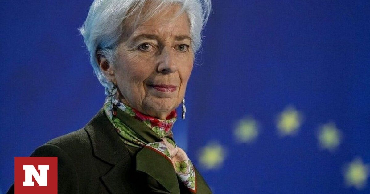 Λαγκάρντ από την Πανεπιστημίου: Efcharistó - Η Αθήνα έχει αλλάξει ...