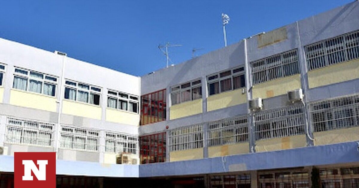 Επίθεση με μολότοφ σε λύκειο στο Μοσχάτο - Συνελήφθησαν 8 ανήλικοι ...