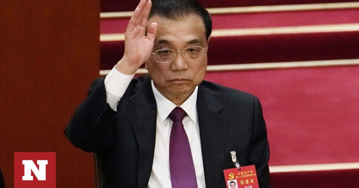 Από τι πέθανε ο πρώην πρωθυπουργός της Κίνας, σε ηλικία μόλις 68 ετών - Newsbomb