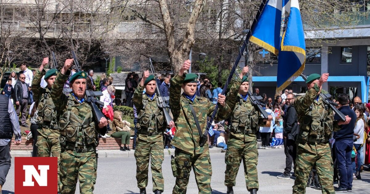Ποιοι δρόμοι είναι κλειστοί σε Αθήνα και Θεσσαλονίκη - Όλες οι ...