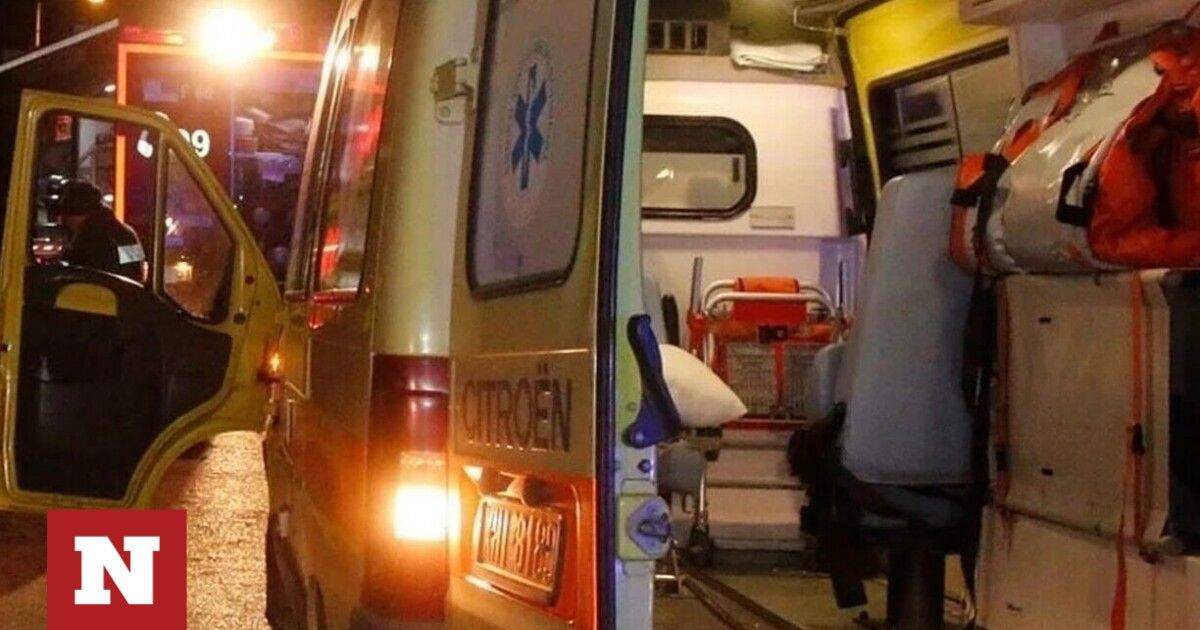 Σέρρες: Ημιφορτηγό παρέσυρε και σκότωσε 45χρονη - Newsbomb