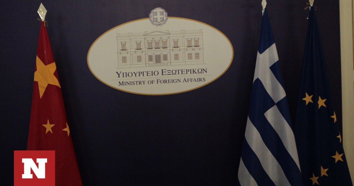China congratulates Greece on credit rating upgrade, Greek Econ Min ...