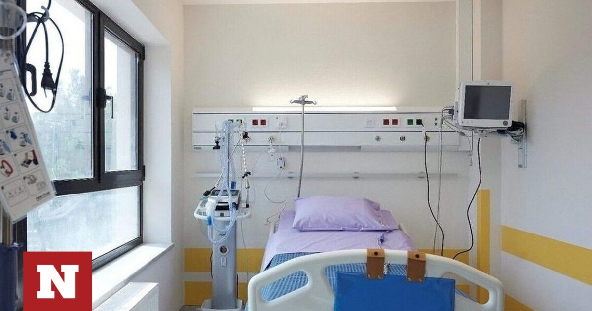 Θεσσαλονίκη: Στις αρχές του 2024 ξεκινά η κατασκευή του παιδιατρικού ...