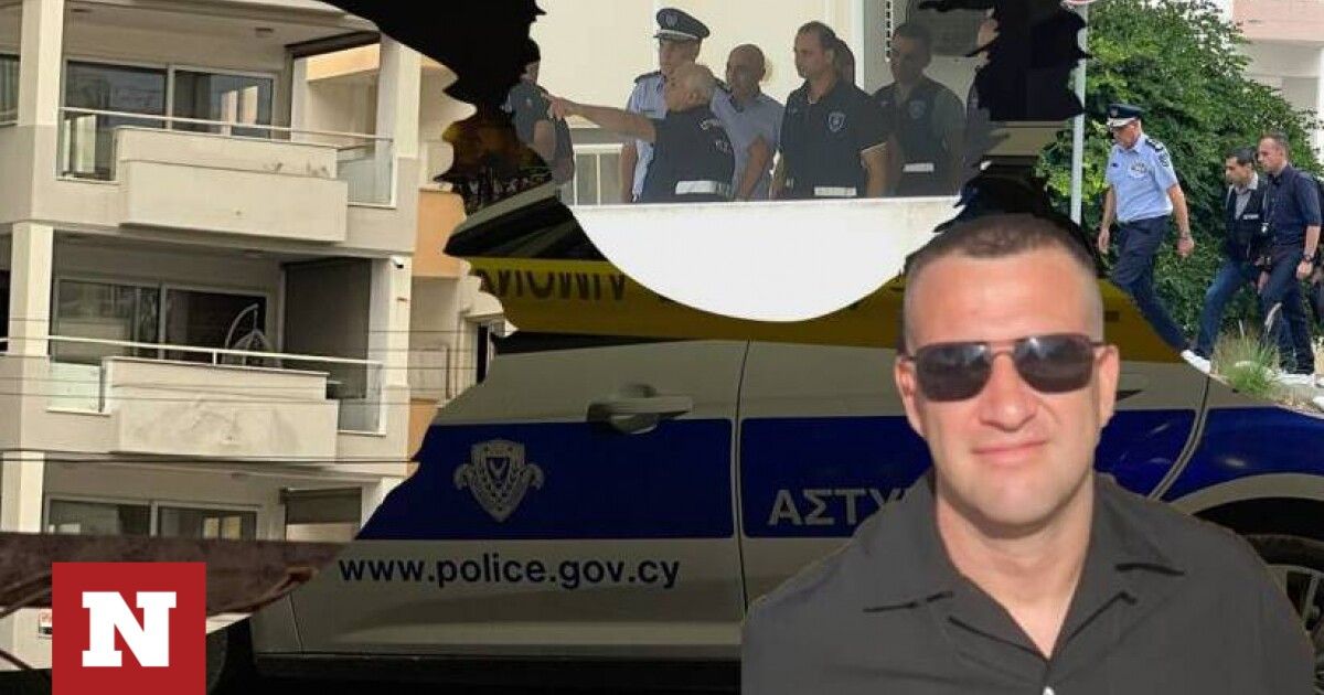 Κύπρος: Ποιος ήταν ο «Αλεξούι» - Στόχος εδώ και 19 χρόνια, 5 απόπειρες ...