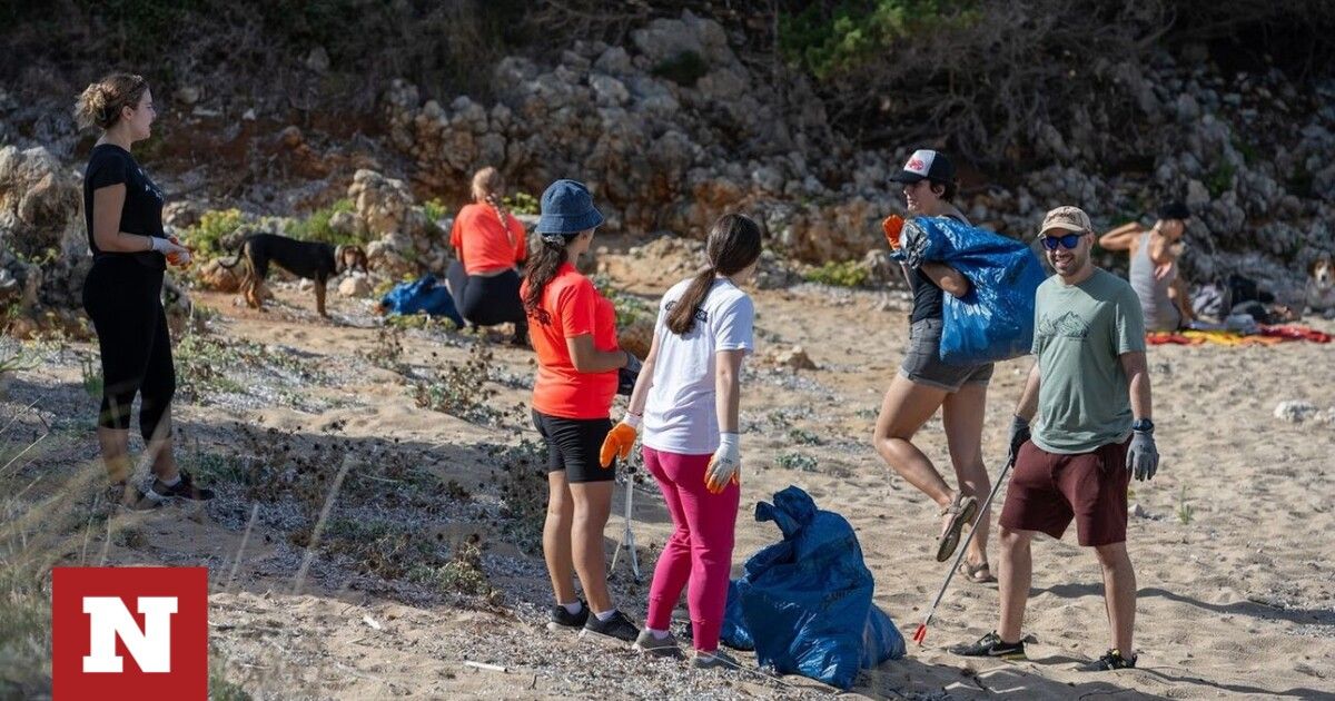 Save Your Hood: Τριήμερο επαναληπτικών καθαρισμών σε περιοχες της ...