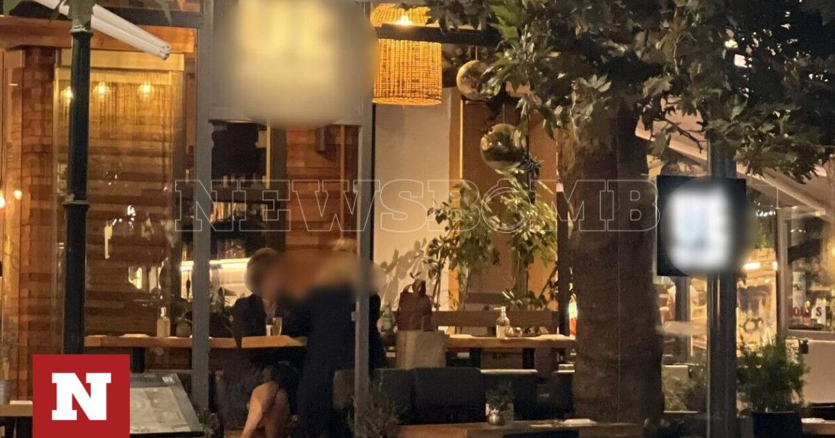Τρόμος στην Κηφισιά: Πώς περιγράφουν την αιματηρή επίθεση αυτόπτες ...