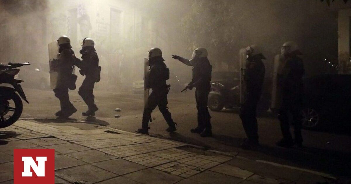 Νέο Ηράκλειο: «Πρόκειται για ξυλοδαρμό από γκλομπιές» - Τι λέει η ...