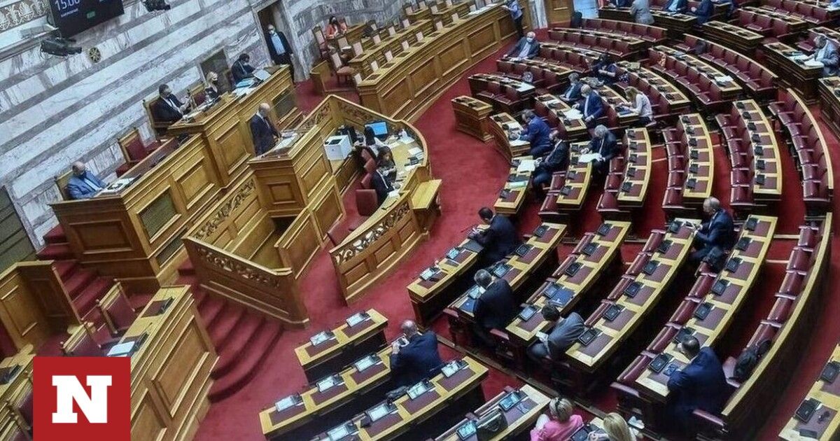 Πόθεν έσχες: Ο πιο «πλούσιος» και ο πιο «φτωχός» πολιτικός αρχηγός ...