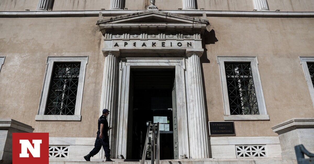 Ένταση στη δίκη 176 υγειονομικών κατά 19 μελών του ΣτΕ - Ζητούν 8,8 ...