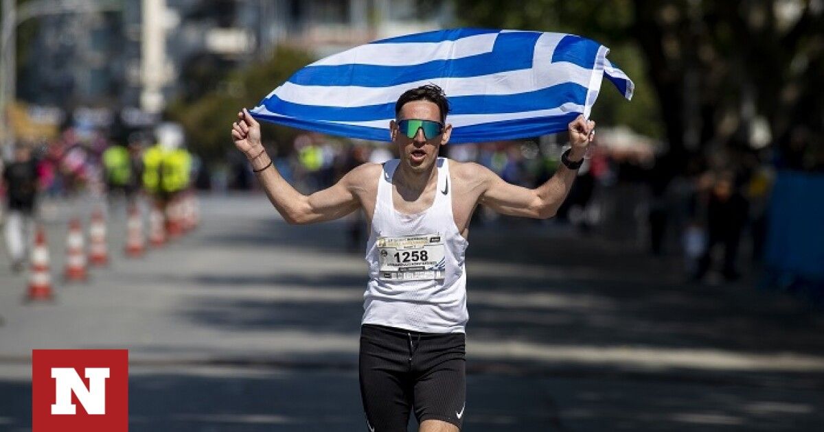 Κυκλοφοριακές ρυθμίσεις το Σάββατο: Λαμπαδηδρομία του 40ου Αυθεντικού ...