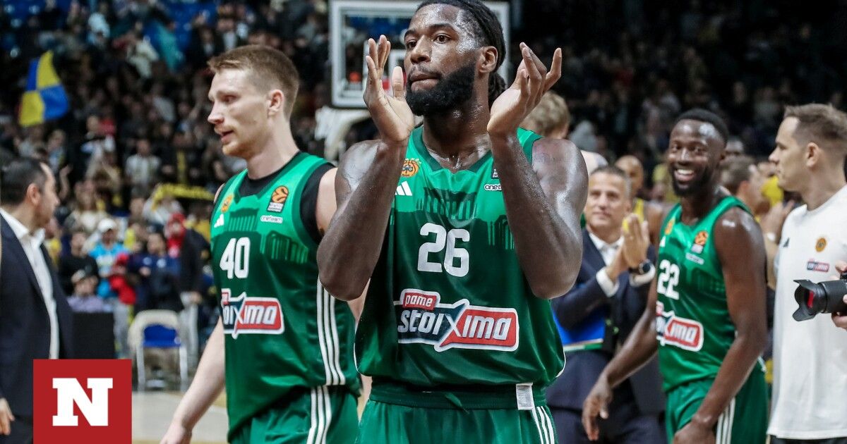 Euroleague: Δύσκολα η Μπάρτσα, ο «εμφύλιος» στη Μονακό - Η βαθμολογία ...