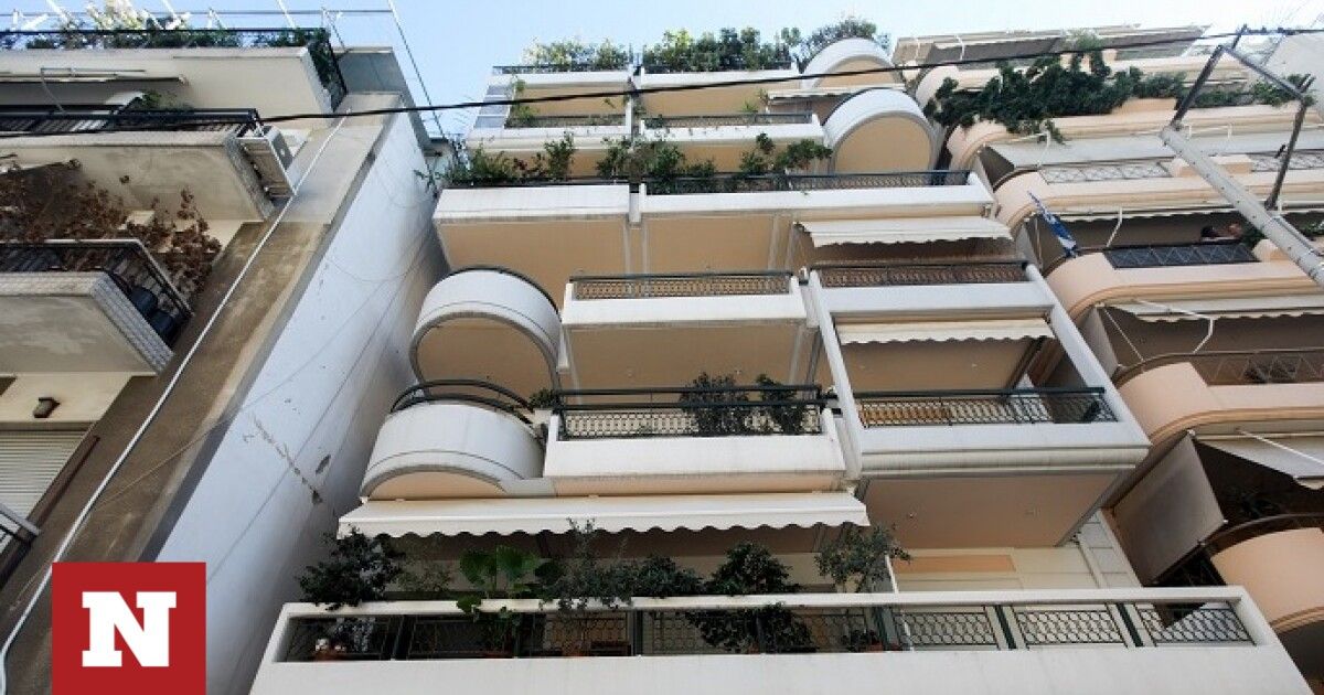 Στα ύψη τα ενοίκια: Σε απόγνωση οι ενοικιαστές - Στο πατρικό τους μέχρι ...