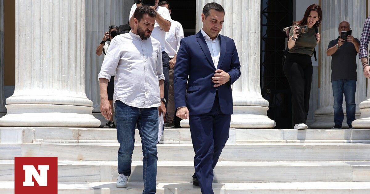 ΕΦΣΥΝ σε Αλέξη Τσίπρα: Η σιωπή δεν είναι πάντα χρυσός - Newsbomb