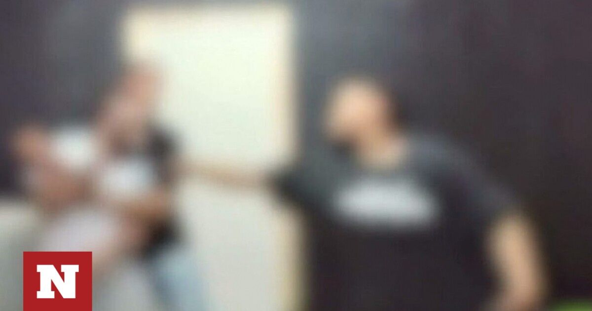 Κερατσίνι: Προφυλακίστηκε ο 42χρονος youtuber που βασάνιζε ΑμεΑ σε ...