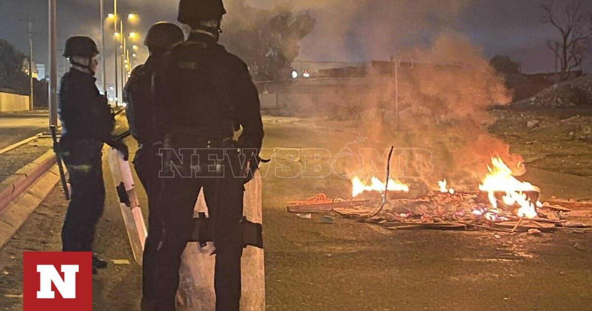 Ασπρόπυργος: Ένταση με Ρομά για τον θάνατο του 17χρονου - Κλειστή η ...