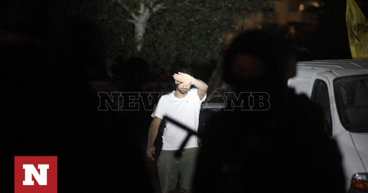Ασπρόπυργος: Ρομά επιτέθηκαν σε πυροσβέστες - Ένας τραυματίας - Newsbomb